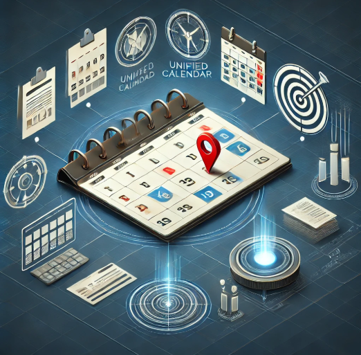 Local Policy Tracker