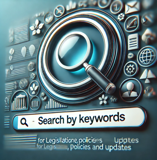 Local Policy Tracker